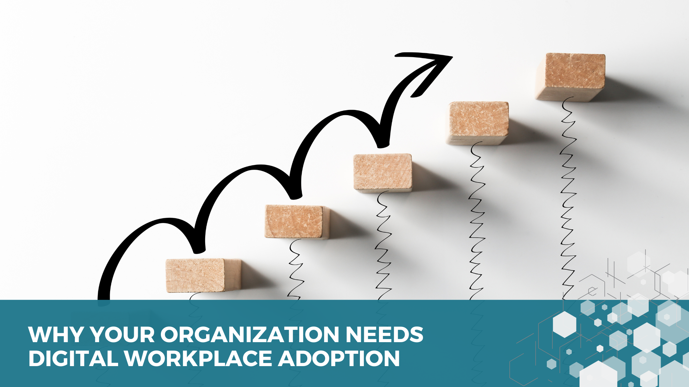 Why Your Organization Needs Digital Workplace Adoption